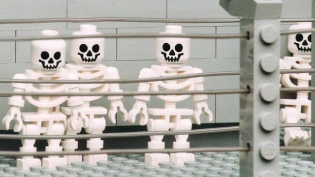 Nazis, race relations, gender disputes ... Lego controversies explained ...