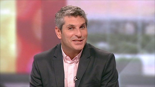 Jason Solomons - Alchetron, The Free Social Encyclopedia