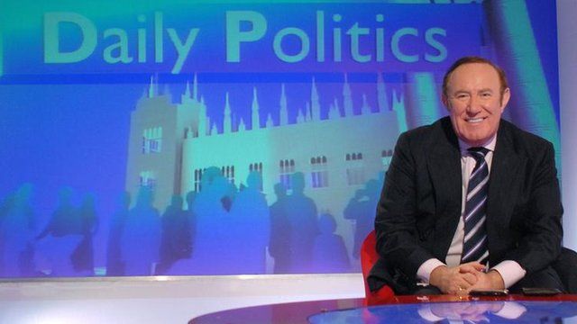 Daily Politics - Alchetron, The Free Social Encyclopedia