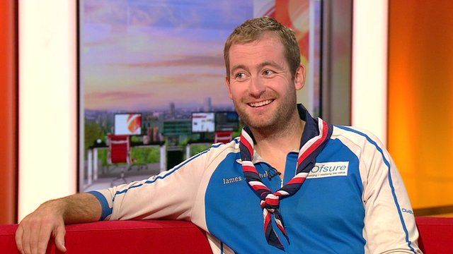 James Ketchell - Alchetron, The Free Social Encyclopedia