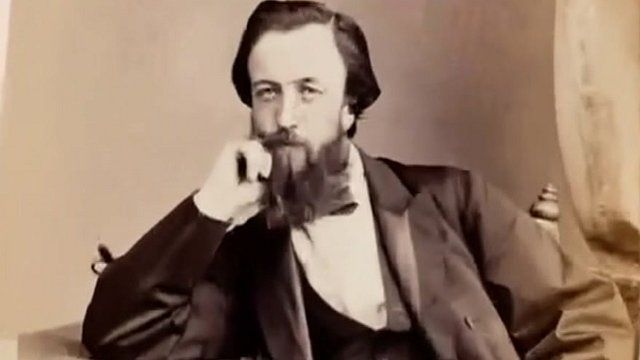 Christopher Dresser Wallpaper