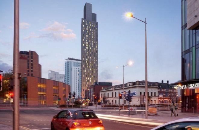 CARDIFF | Projects & Construction | SkyscraperCity Forum