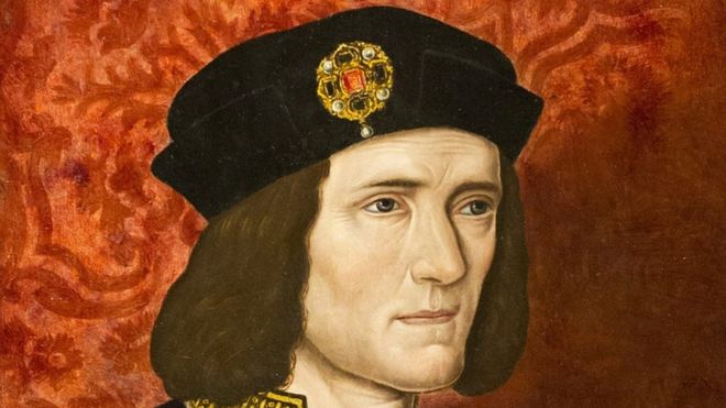 'The discovery of Richard III's skeleton changed my life'