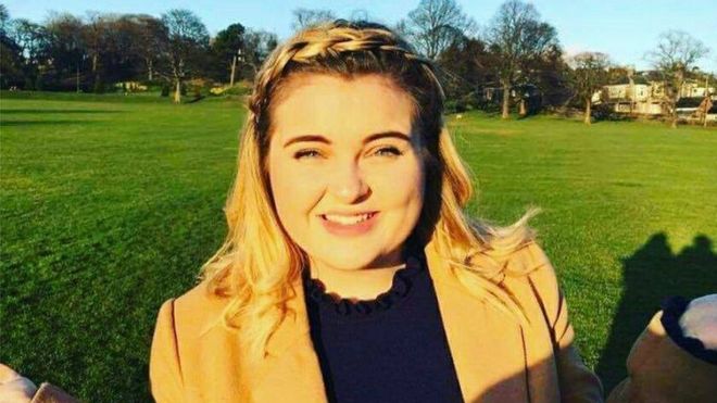 Chelsea Cameron writes thank you letter to addict parents | Buzz Trend USA