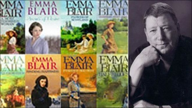 Iain Blair - Alchetron, The Free Social Encyclopedia