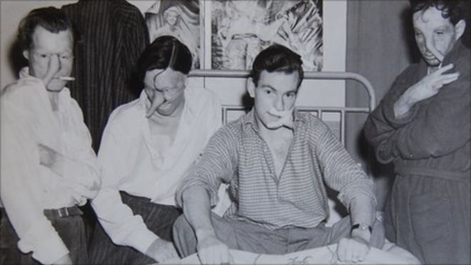 Archibald McIndoe - Alchetron, The Free Social Encyclopedia