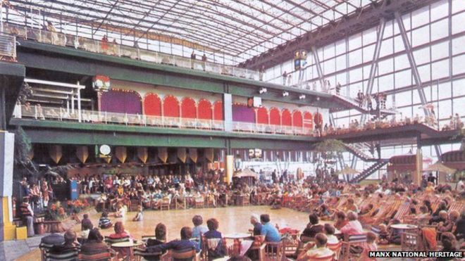 Summerland disaster - Alchetron, The Free Social Encyclopedia