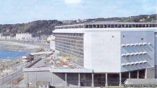 Summerland disaster - Alchetron, The Free Social Encyclopedia