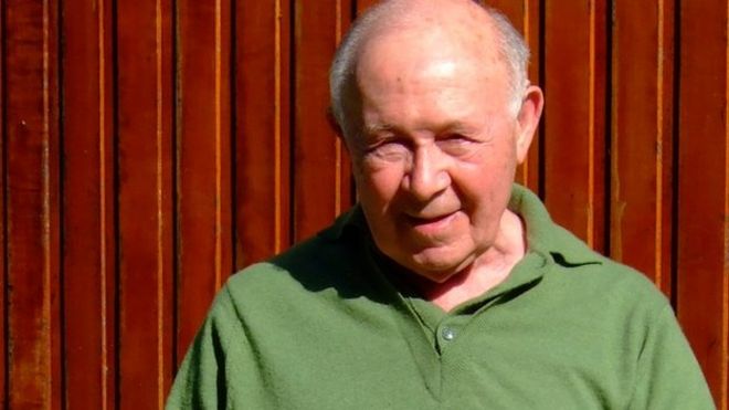 Bernat Klein - Alchetron, The Free Social Encyclopedia