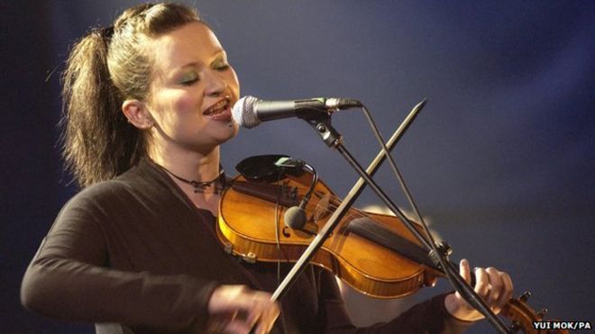 Eliza Carthy - Alchetron, The Free Social Encyclopedia