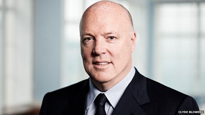 Jim McColl - Alchetron, The Free Social Encyclopedia