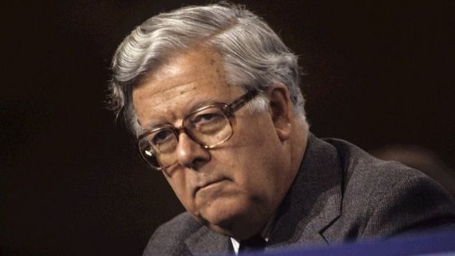 Geoffrey Howe - Alchetron, The Free Social Encyclopedia
