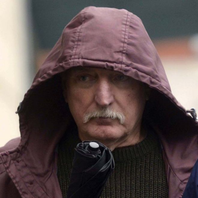 Ivor Bell - Alchetron, The Free Social Encyclopedia