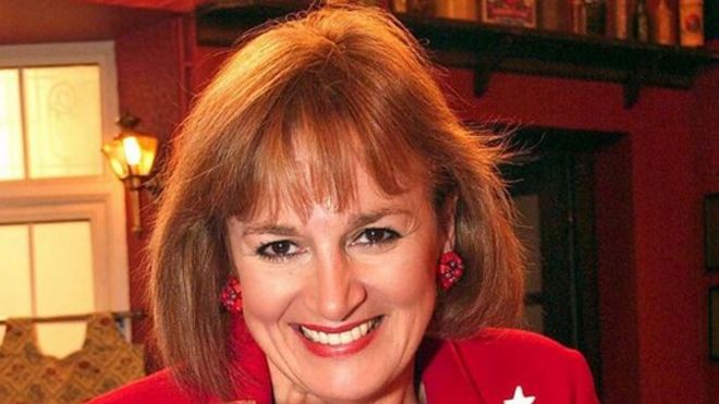 Gillian Elisa - Alchetron, The Free Social Encyclopedia