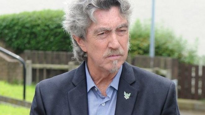 Mickey Brady - Alchetron, The Free Social Encyclopedia