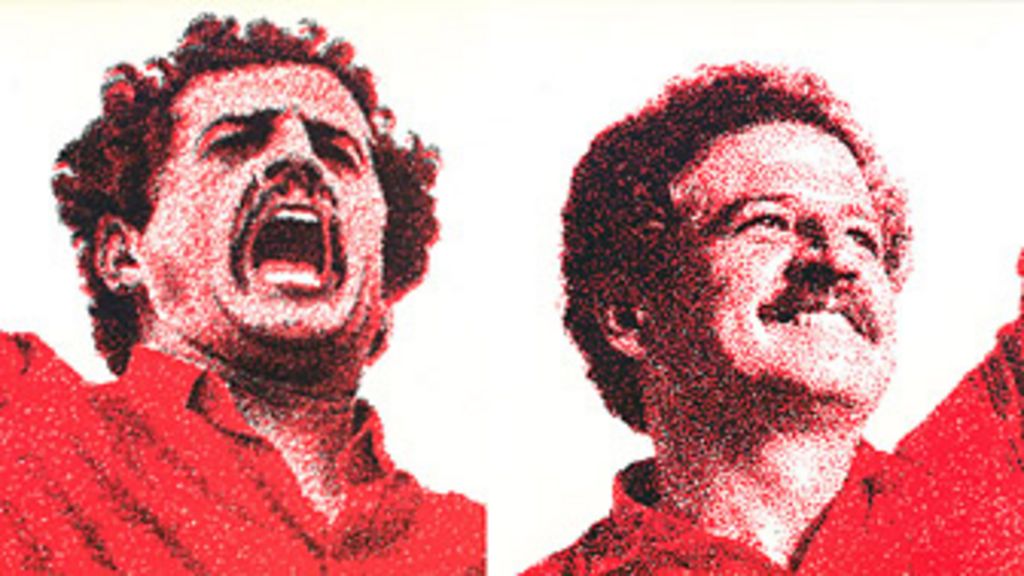 Colombia: ¿Y si no hubieran matado a Luis Carlos Galán? - BBC Mundo