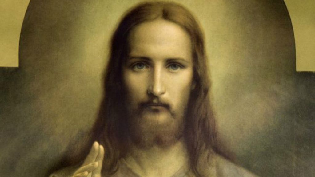 Seperti apa sosok Yesus yang sebenarnya? - BBC Indonesia