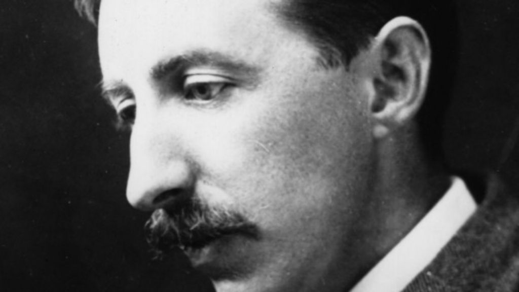 Edward Morgan Forster en su cuento de ciencia-ficción «La máquina se ...