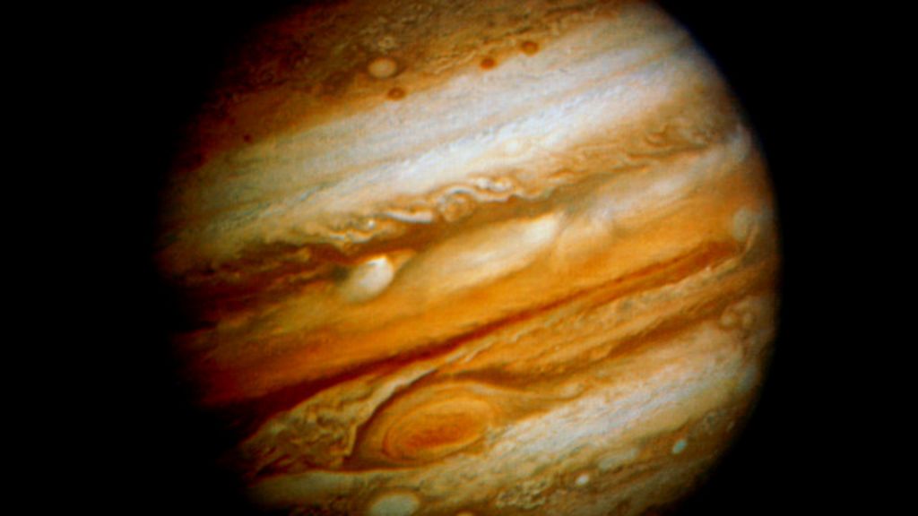 Cómo los astrónomos lograron adentrarse en las fascinantes "nubes de ...